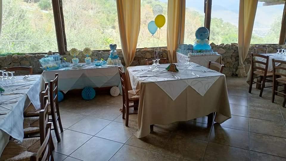 Galleria - DETERPOINT DI ZUCCHETTO PIETRO